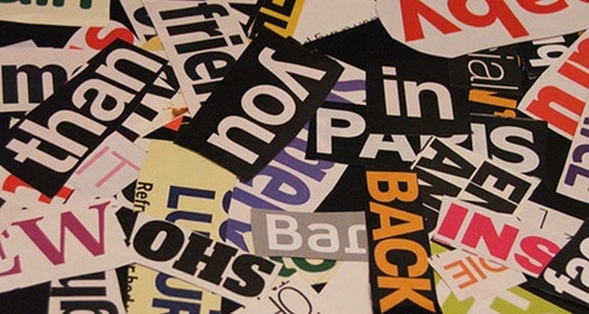 Why Words Matter | Hult International Business School Why Words Matter | Hult International Business School