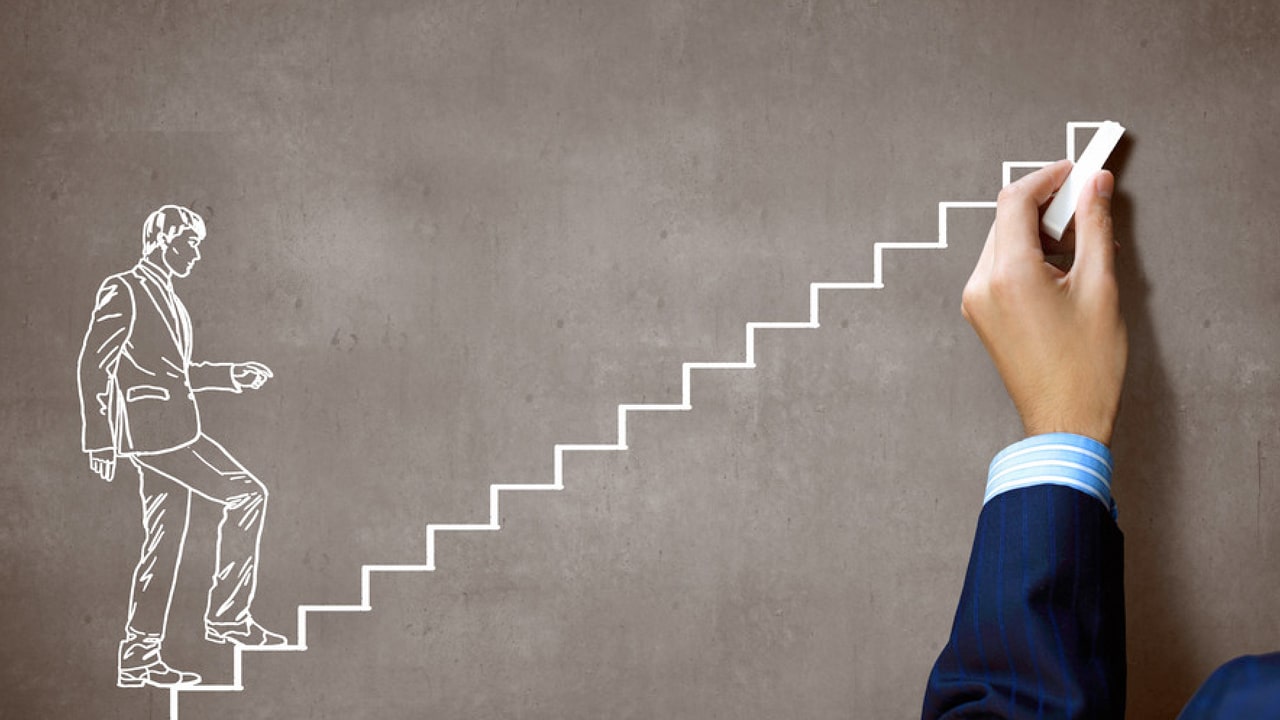 New year, new career: Change your career one step at a time New year, new career: Change your career one step at a time