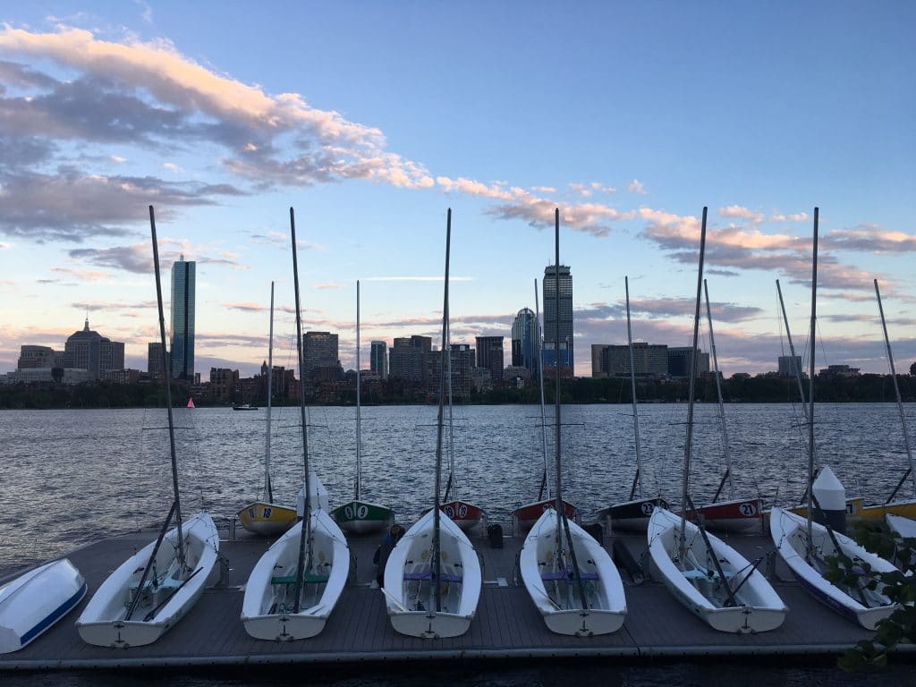 My Boston undergraduate experience | Hult International Business School