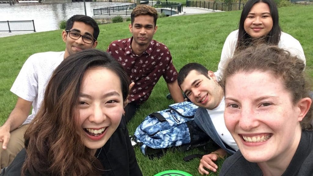 My Boston undergraduate experience | Hult International Business School
