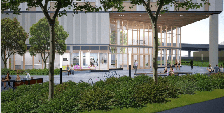 Groundbreaking celebrations for Hult’s expanding Boston campus | Hult ...