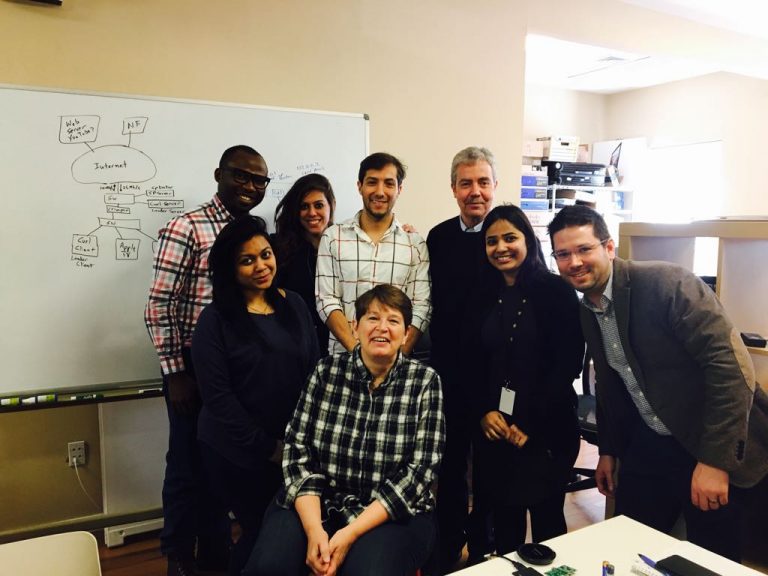 Siemens' Hult Business Challenge 2017: Winners interview