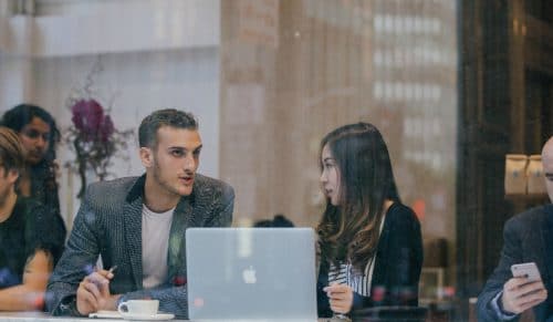 Admissions Archives | Hult International Business School