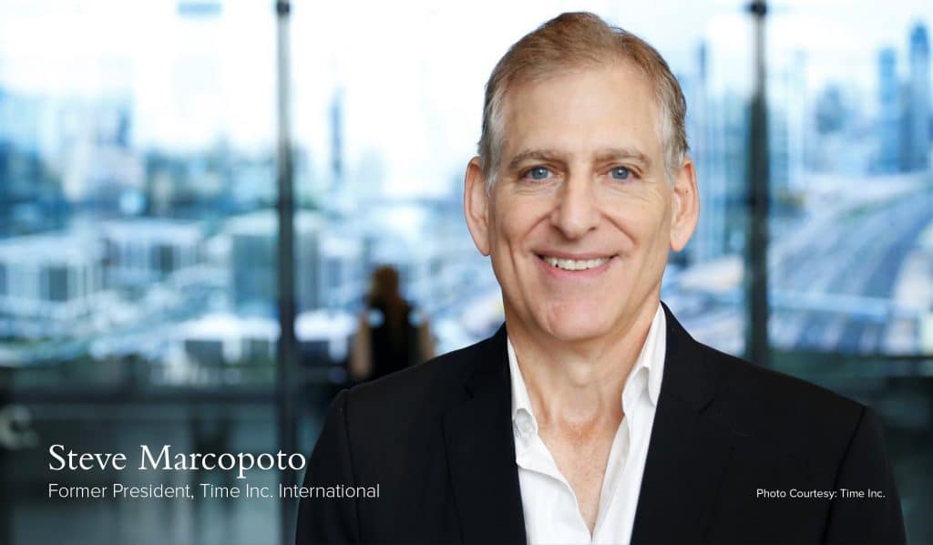 CEOs and top leaders reveal their New Year’s resolutions