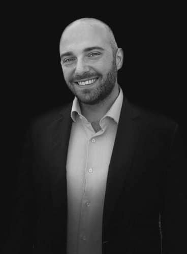 Meet EMBA entrepreneur Claudio Sperindio
