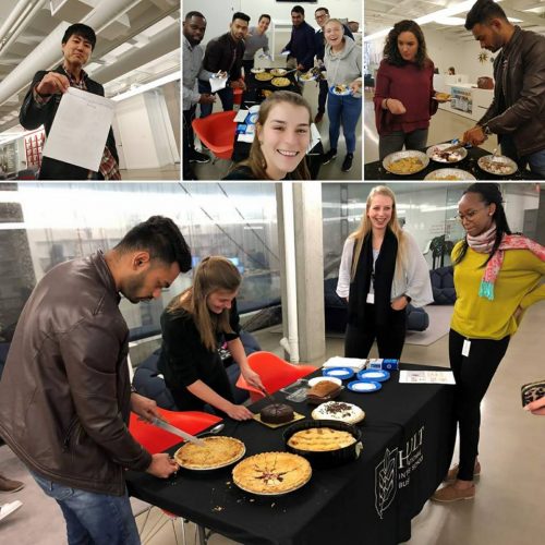 Introducing San Francisco's Data Analytics Club