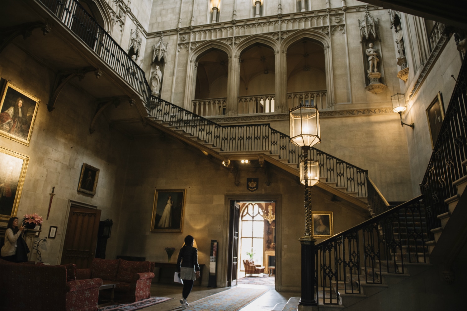 The Ashridge Cohort Experience