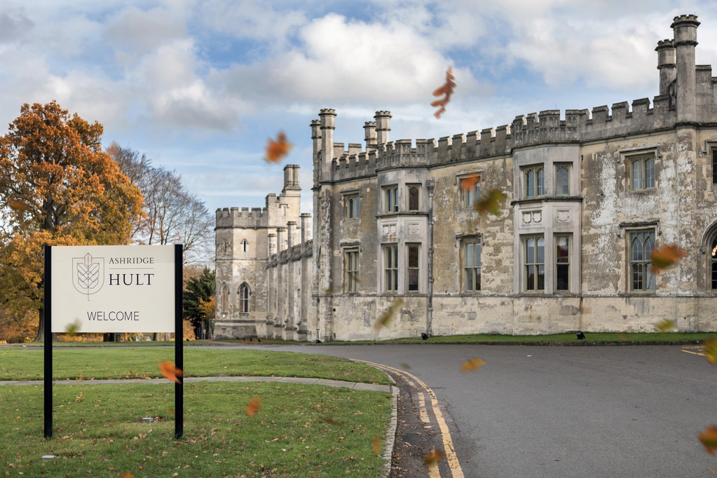 The Ashridge Cohort Experience