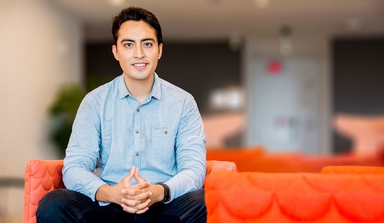 4 Hult entrepreneurs changing the world | Hult International Business ...