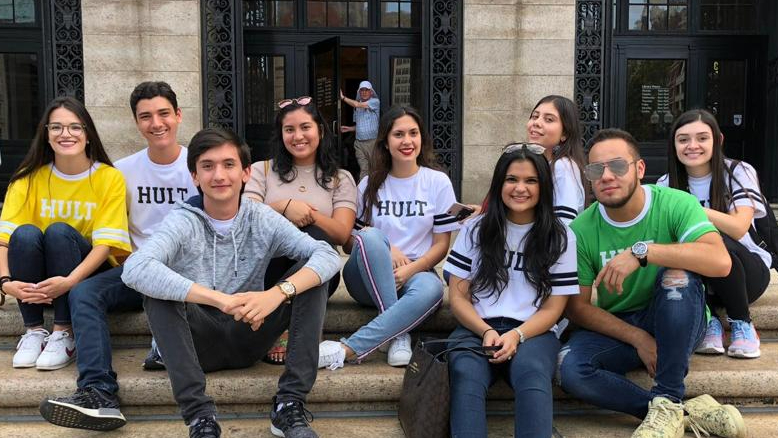 Adapting to the changing tide | Hult International Business School Adapting to the changing tide | Hult International Business School