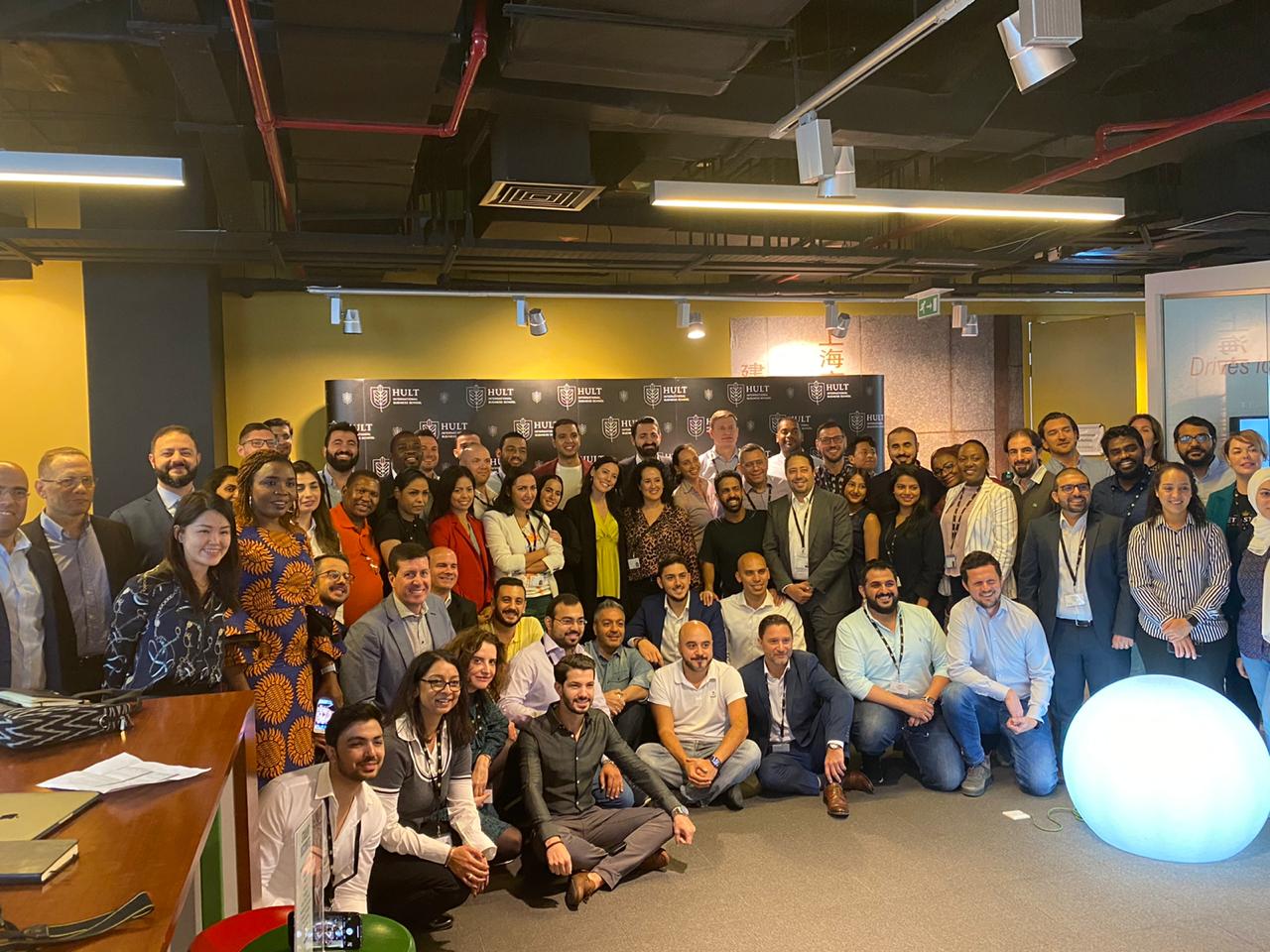 Why did I choose Hult over other schools? | Hult International Business ...