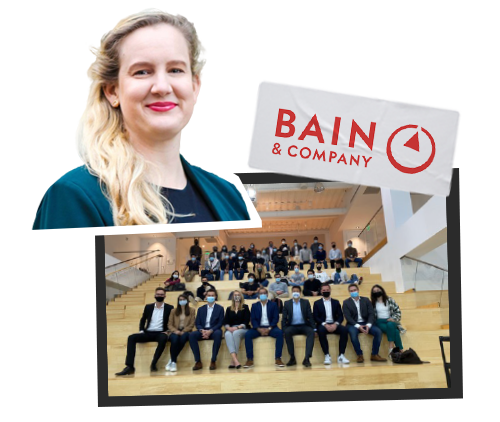 We Are The Hult Consulting Club | Hult International Business School