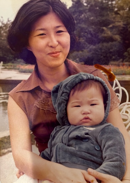 When Caryn Met Kyan: Prioritizing Wellness On-Campus | Hult ...