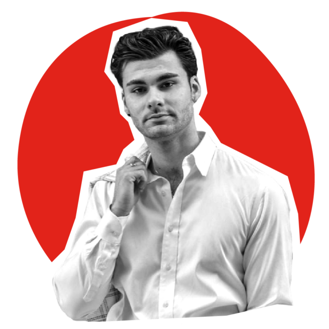 We Are the Hult Creative Club | Hult International Business School