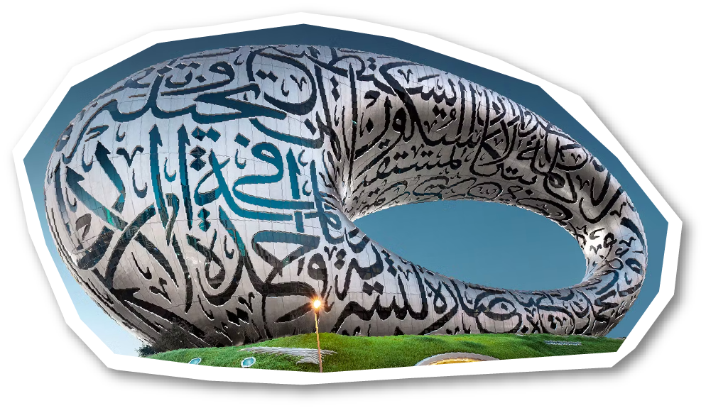 Things to Do and See in Dubai | Hult International Business School