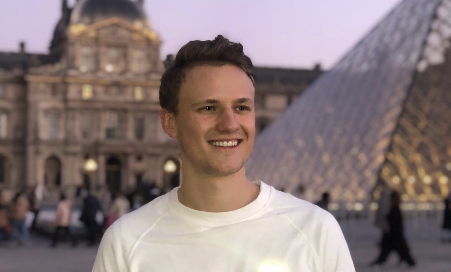 Look Who’s #HeadingtoHult 2023 Part 3 | Hult International Business School