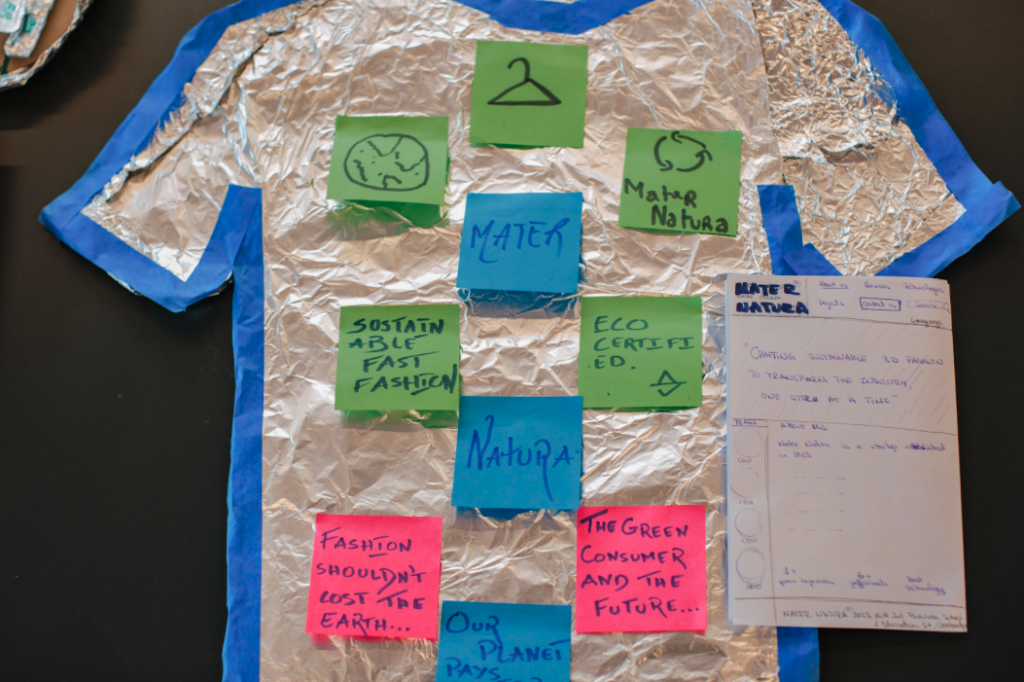 Falling in Love With Problems Worth Solving: Tackling the Climate ...