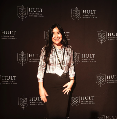Alumni 12/12: Career Journey 05—Sandugash Yedgeyeva | Hult ...