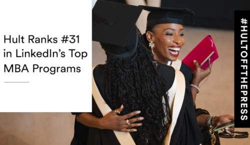 Hult Blog | Hult International Business School