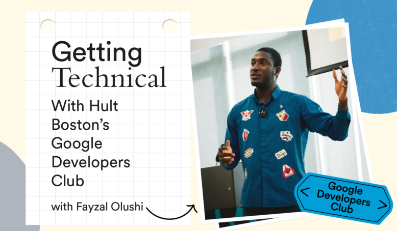 12-in-12 October: Google Developer's Club | Hult International Business ...