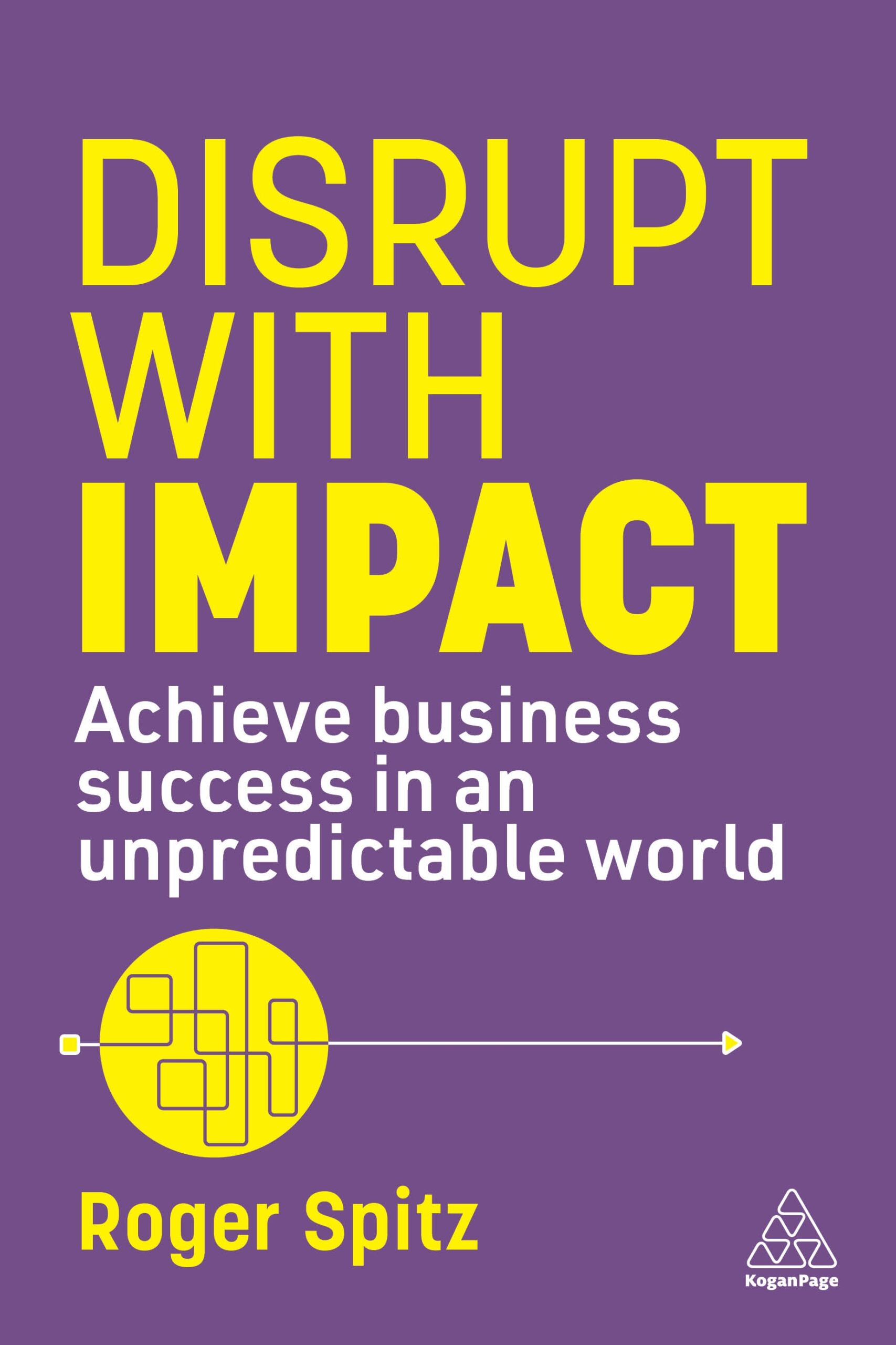 Predicting the Unpredictable in Business with Roger Spitz | Hult ...