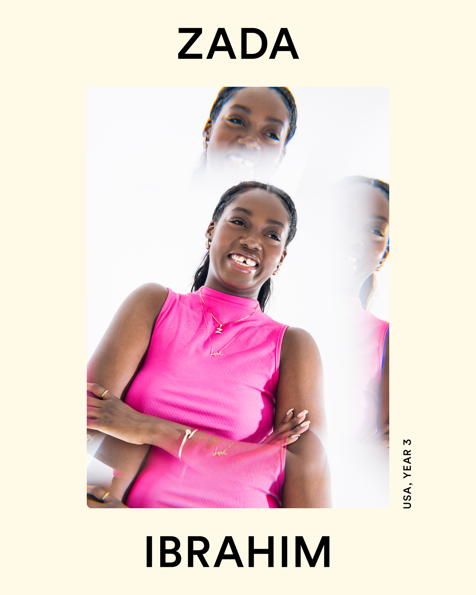 How to Build a Visionary: An International Women’s Day Celebration ...